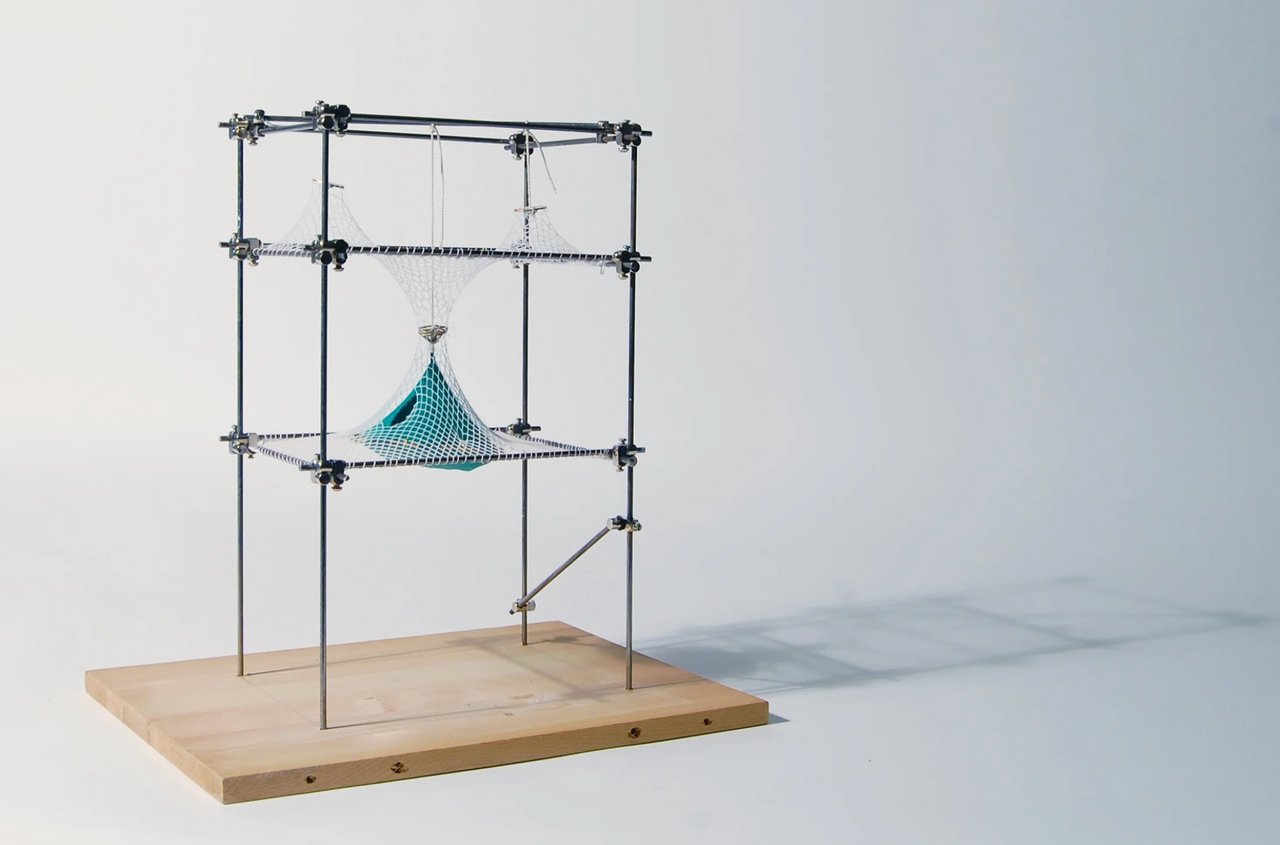 Agostino Nickl / The Digital as Site of Architectural Invention - Auic