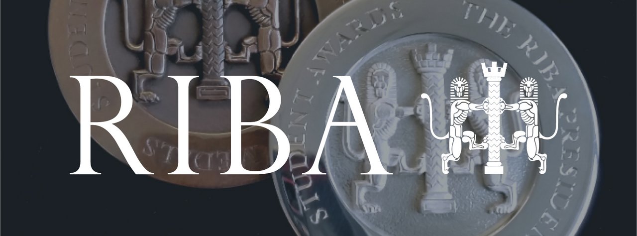RIBA President's Medals Award - Auic
