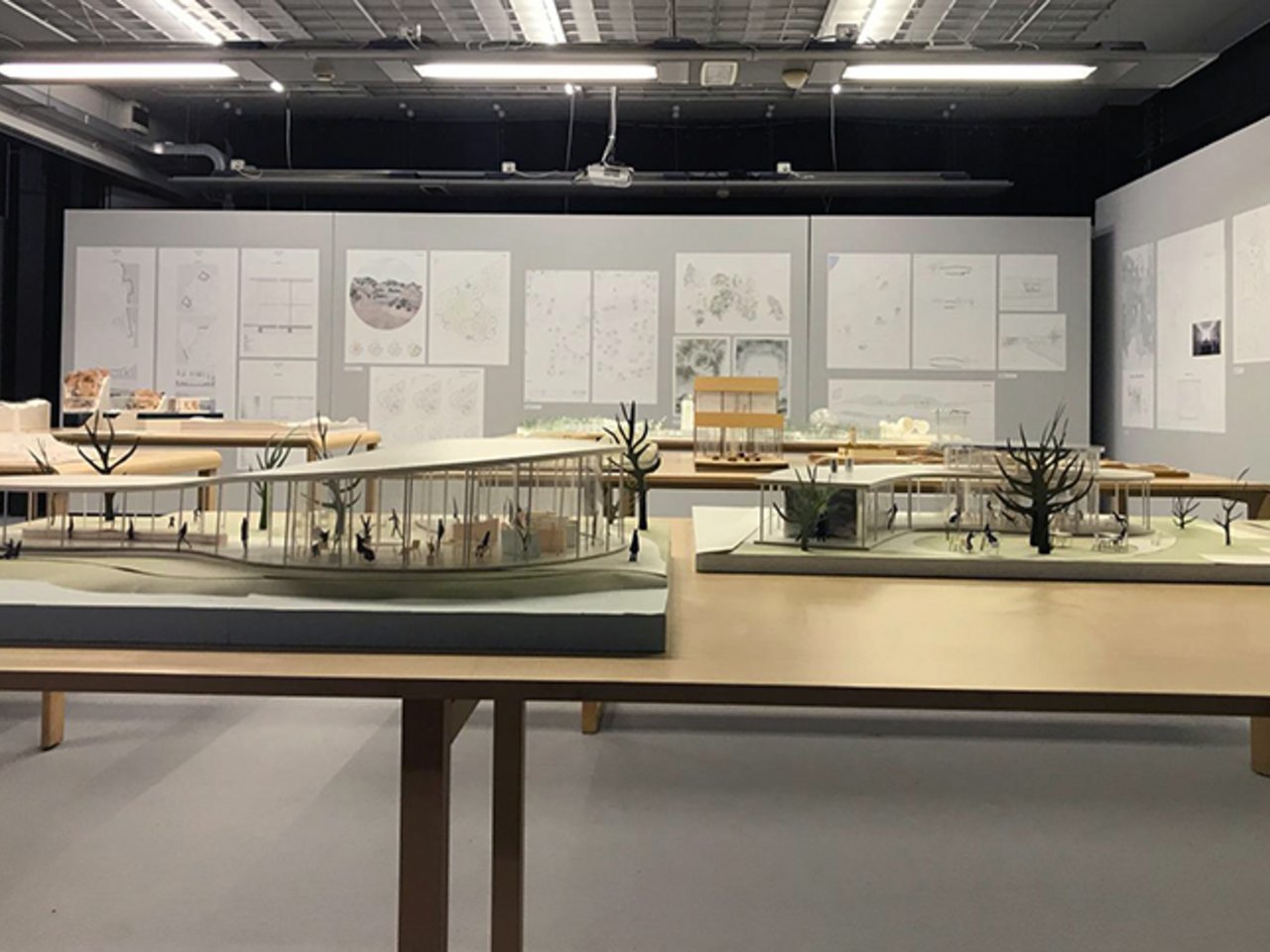 Inujima: Architecture becomes Environment - Auic