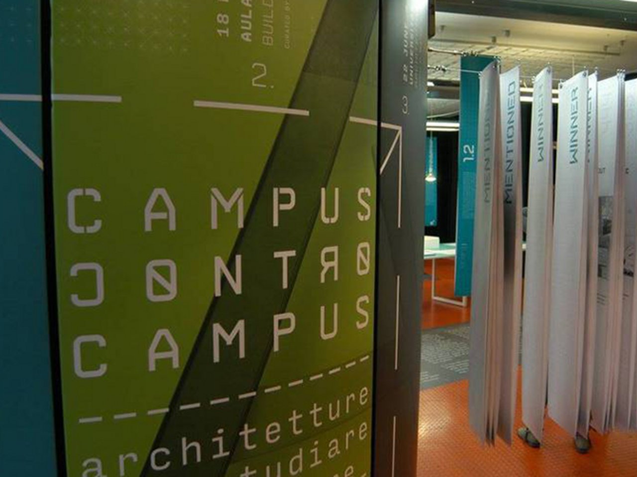 Campus & ControCampus - Auic