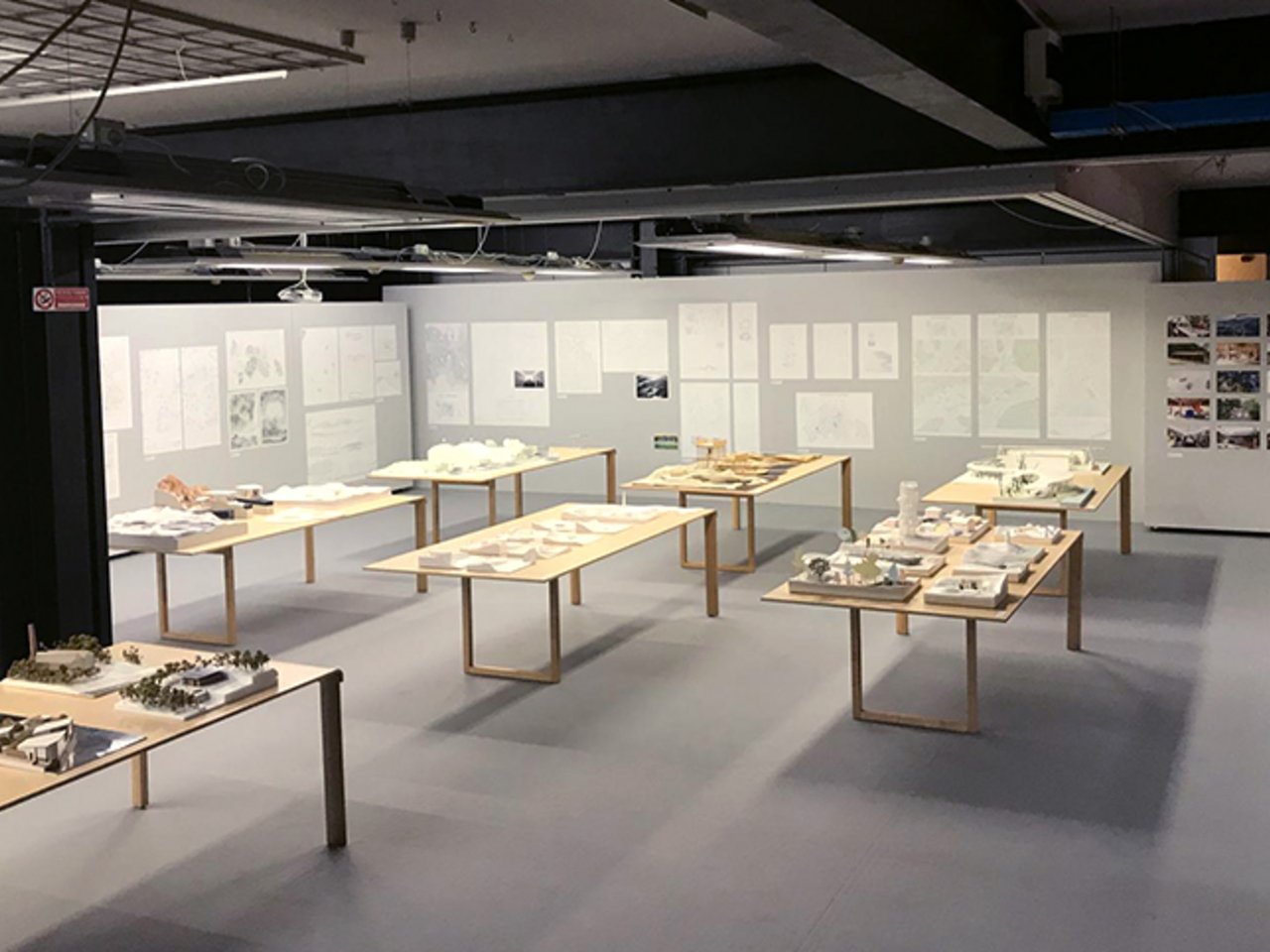 Inujima: Architecture becomes Environment - Auic