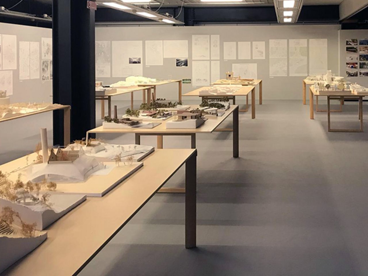 Inujima: Architecture becomes Environment - Auic