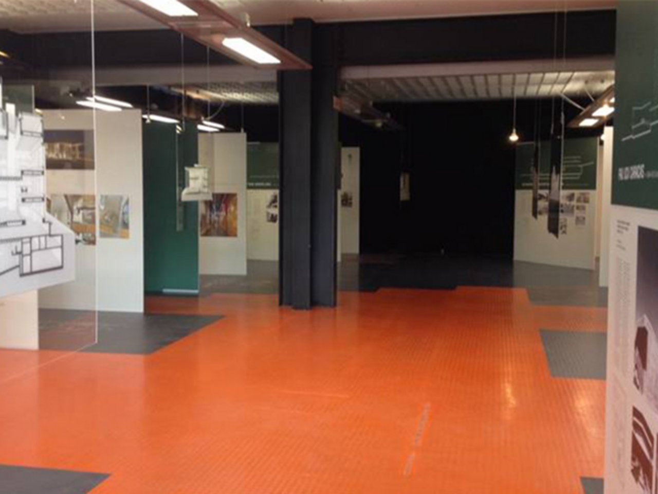 Campus & ControCampus - Auic